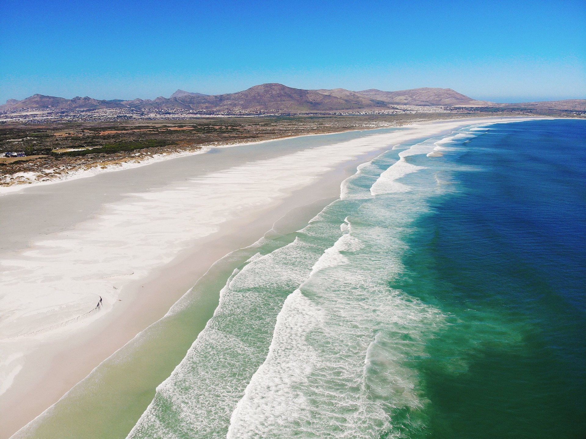 Praia cap vert : des plages relaxantes de l'archipel - Cdc Stmartindecrau